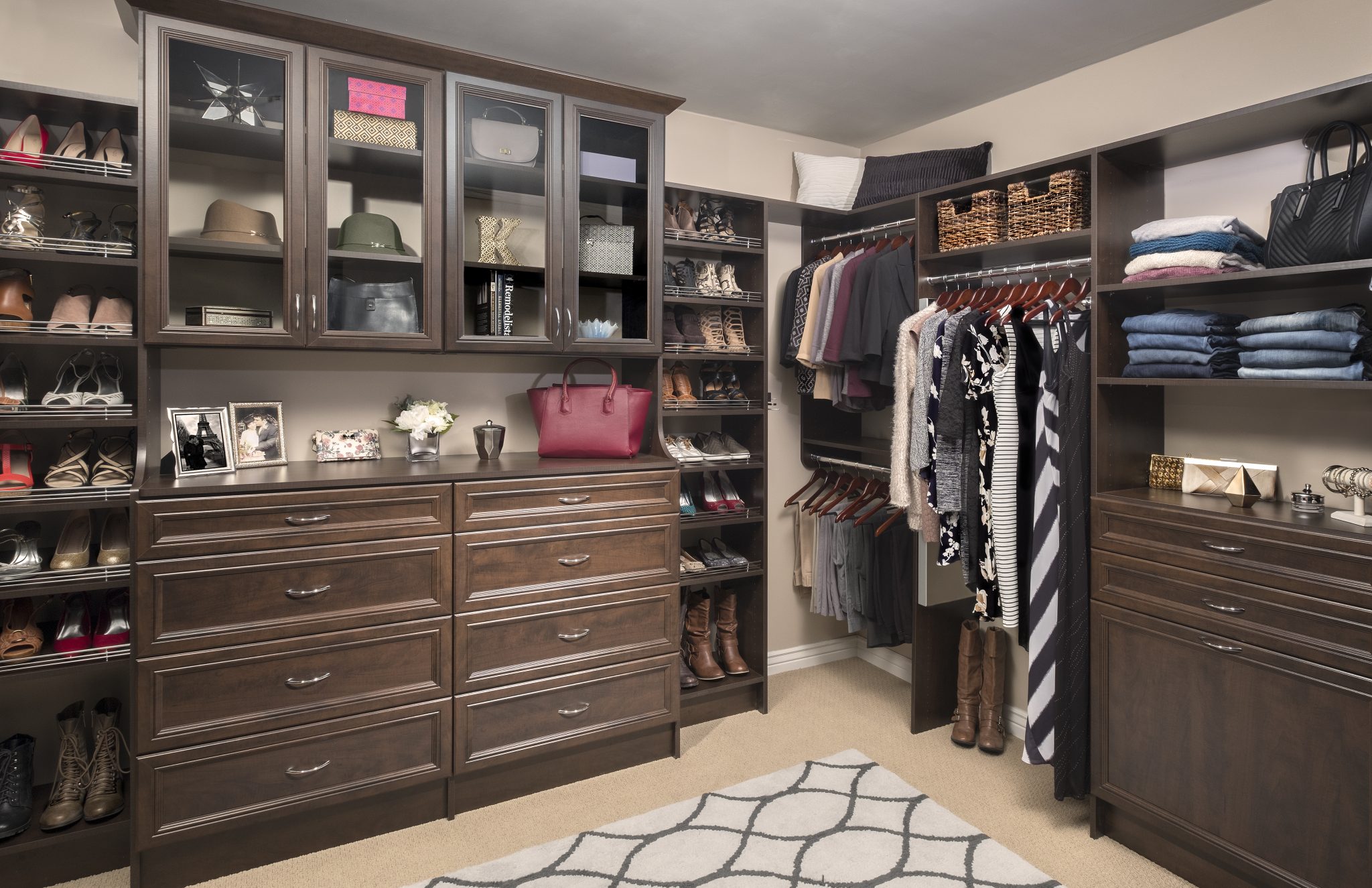 Custom Closets Los Angeles